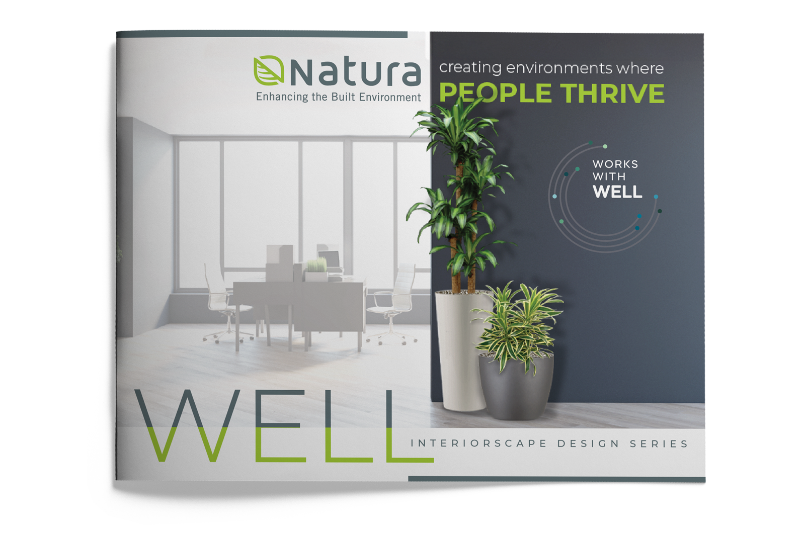 WELL Design Series Brochure